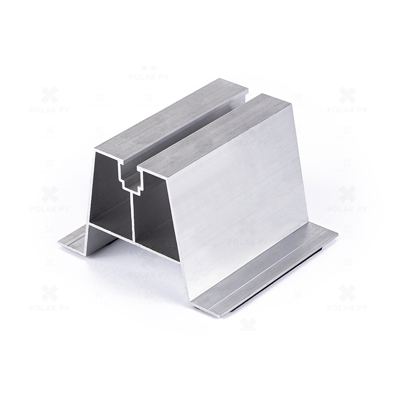Mostek trapezowy T70 (taśma EPDM) - PVPolak.pl