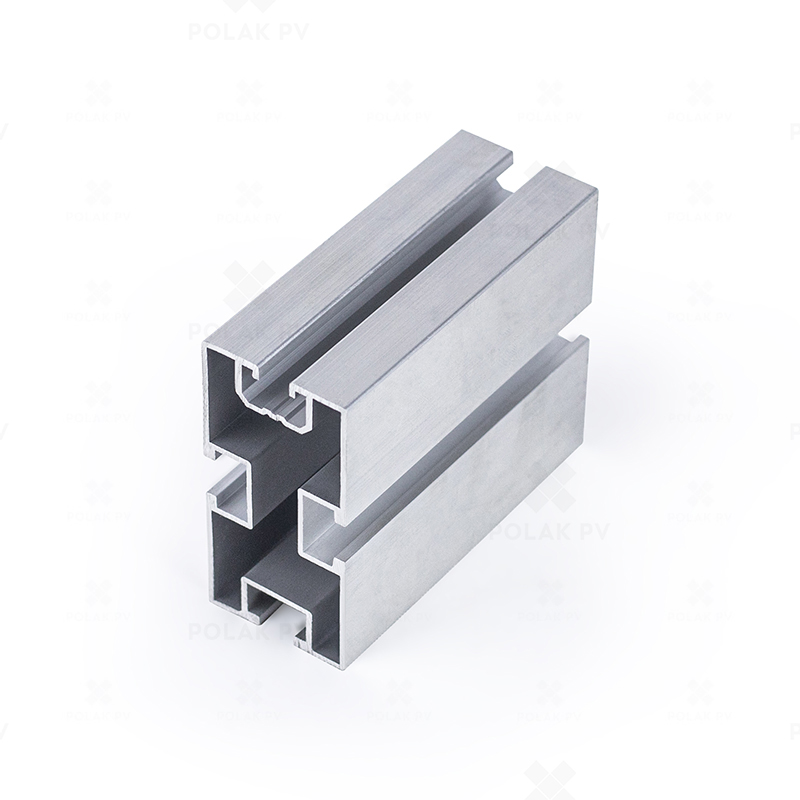 Profil 80x40 wzmocniony - PVPolak.pl